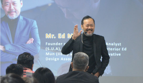 Ed Mun Academy